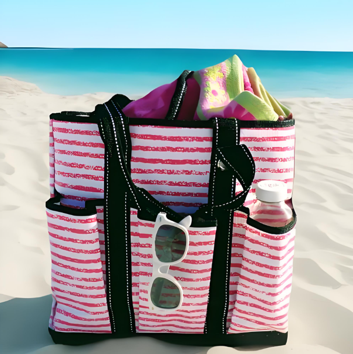Selecting the Perfect Beach Bag: A Comprehensive Guide – Qualitytotebag