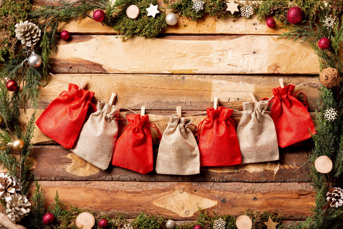 Creative Gift Bags: Elevate Your Small Gifts with Style | Quality ...